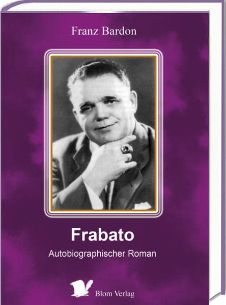 Frabato : Bardon, Franz: Amazon.de: Bücher