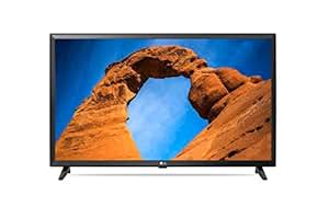 LG 80 cm HD Ready LED TV 32LK526BPTA: Amazon.in: Electronics