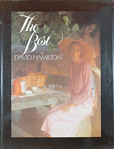 Amazon.fr - David Hamilton's Private Collection - hamilton-david - Livres