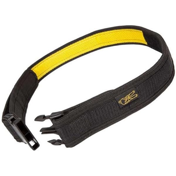 Dirty Rigger® Padded Utility Belt | atelier-yuwa.ciao.jp