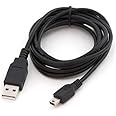 PC Laptop Cable USB Cable for Scanner CanoScan LiDE 300, LiDE 400 ...
