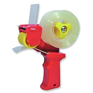 Mini Tape Dispenser: Amazon.co.uk: Office Products