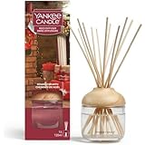 Yankee Candle Vanilla Lime Reed Diffuser 1180050 : Amazon.co.uk: Health ...