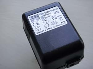 CZJUTAI Safety Isolating Transformer JT 240V0250: Amazon.co.uk: Electronics