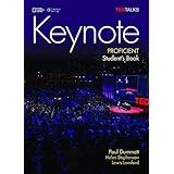 Keynote Proficient with DVD-ROM [Lingua inglese]: Student's Book + DVD ...