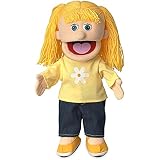 Tommy, Peach Boy, Hand Puppet, 40cm : Amazon.co.uk: Toys & Games