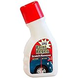 PAINT REGEN MIRACLE CAR SCRATCH REMOVER WITH UNIQUE APPLICATOR TIP ...