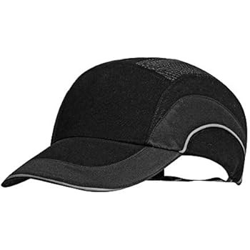 Ergodyne Univesal Universal Safety Bump Cap Insert, Lightweight, Fits ...