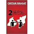 2 States : The Story of My Marriage by Chetan Bhagat (1-Jan-14 ...