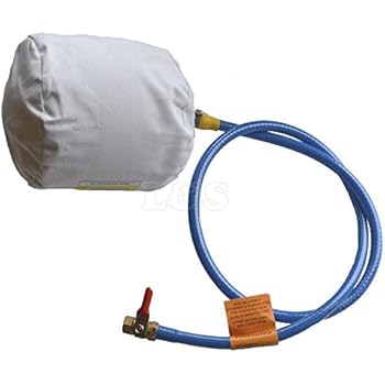 Bailey 4074 Drain Test Kit: Amazon.co.uk: DIY & Tools