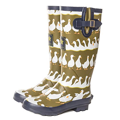 Duck Wellies – Bootkidz
