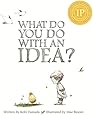 What Do You Do with an Idea?: Amazon.co.uk: Kobi Yamada: 9781938298073 ...