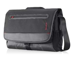 Belkin Laptop Messenger Case for Upto 16 inch Laptops: Amazon.co.uk ...