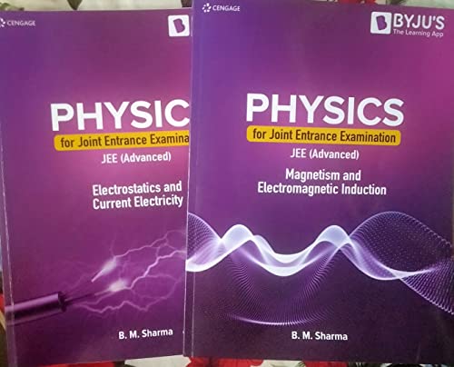 Buy Physics electrostatics and current electricity & magnetism and ...