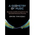 A Geometry of Music: Harmony and Counterpoint in the Extended Common ...