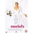 Muriel's Wedding [DVD]: Amazon.co.uk: Toni Collette, Bill Hunter, Rachel Griffiths, Jeannie ...