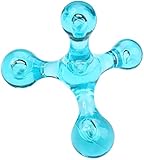 66fit Knobble It Thumb Massage Tool - Trigger Point Reflexology Body ...