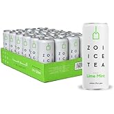 ZOI Berry Ice Tea 320 ml : Buy Online at Best Price in KSA - Souq is ...