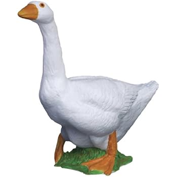 Schleich 13799 Goose: Amazon.co.uk: Toys & Games