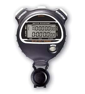 STOPWATCH QUANTUM 8334: Amazon.co.uk: Sports & Outdoors