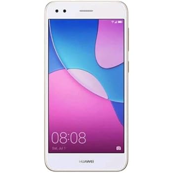 Huawei Y6 Pro 2017 Telefono Cellulare, 16 GB, Oro: Amazon.it: Elettronica