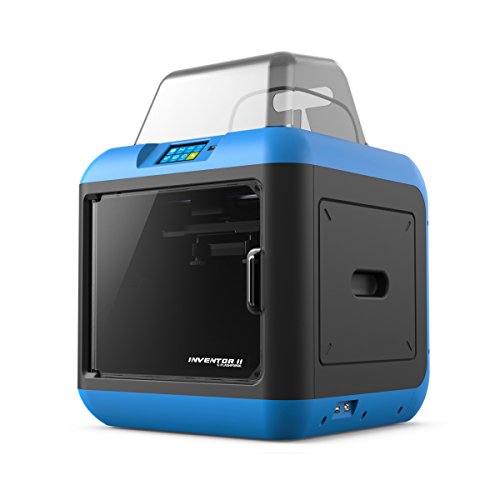 FlashForge Finder Impresora 3D 2019
