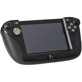 Wikipad Gaming Tablet and Controller: Amazon.co.uk: Electronics