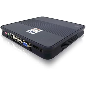 Buy RDP Thin Client XL-200 (Can Be used as Thin Client or Stand alone ...