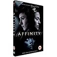 Affinity [DVD] [2008]: Amazon.co.uk: Anna Madeley, Zoe Tapper, Amanda ...