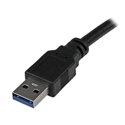 StarTech USB 3.0 auf eSATA/HDD/SSD/ODD Kabel (80 cm)