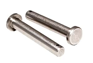 Clevis Pin / Sailing / Rigging Pin Marine Grade Stainless Steel 316 A4 ...
