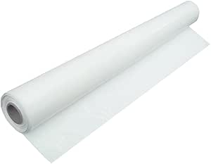 Rouleau film en polyéthylène ultra résistant – Largeur : 4 m/longueur ...