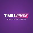 Times Prime Membership