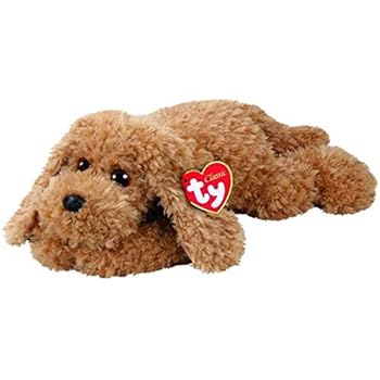 Waffle the Wonder Dog Soft Toy with Sounds: Amazon.co.uk: Toys & Games