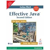 Effective Java : Bloch, Joshua: Amazon.in: Books
