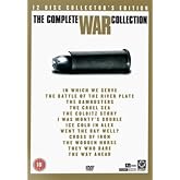 The Essential War Collection [DVD]: Amazon.co.uk: Steve McQueen, James ...