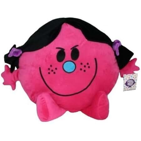 Amazon.co.uk: Mr Men - Soft Toys: Toys & Games