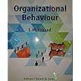 Buy Organizational Behaviour Book Online at Low Prices in India ...