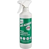 Ecodoo - Spray anti acariens naturel - 300ml: Amazon.fr: Hygiène et ...