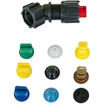 Solo Complete Sprayer Nozzle Set: Amazon.co.uk: Garden & Outdoors