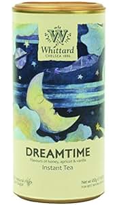 Whittard of Chelsea Dreamtime Instant Tea 450 g (Pack of 2): Amazon.co ...