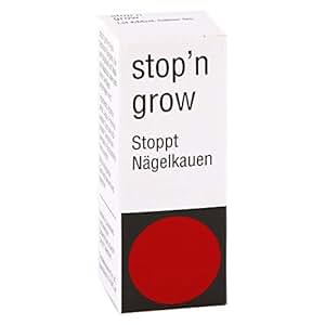 Stop N Grow 8 ml: Amazon.de: Beauty