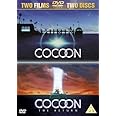 Cocoon [Reino Unido] [DVD]: Amazon.es: Don Ameche, Wilford Brimley ...