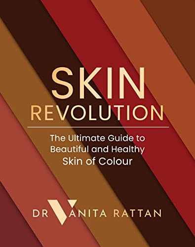 Skin Revolution: The Ultimate Guide to Beautiful and Healthy Skin of ...