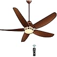 Buy KUHL Stylish Fan Luxus C5 | 38W | BLDC Technology | 5-Star Rated ...