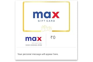 Amazon.in Bestsellers: The most popular items in Gift Cards