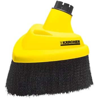 Kärcher Splash Guard for Dirt Blaster Lance - Pressure Washer Extension ...