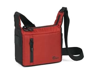 Lowepro StreamLine 100 Kameratasche für: Amazon.de: Kamera