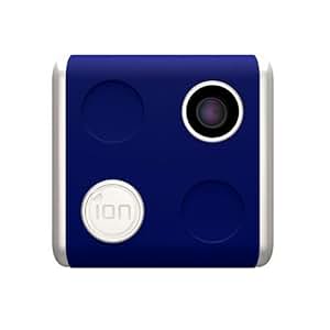 iON SnapCam Lite Wearable HD Camera: Amazon.co.uk: Camera & Photo