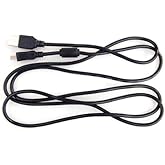 DragonTrading Replacement Compatible Fuji Finepix Camera USB Cable Cord ...